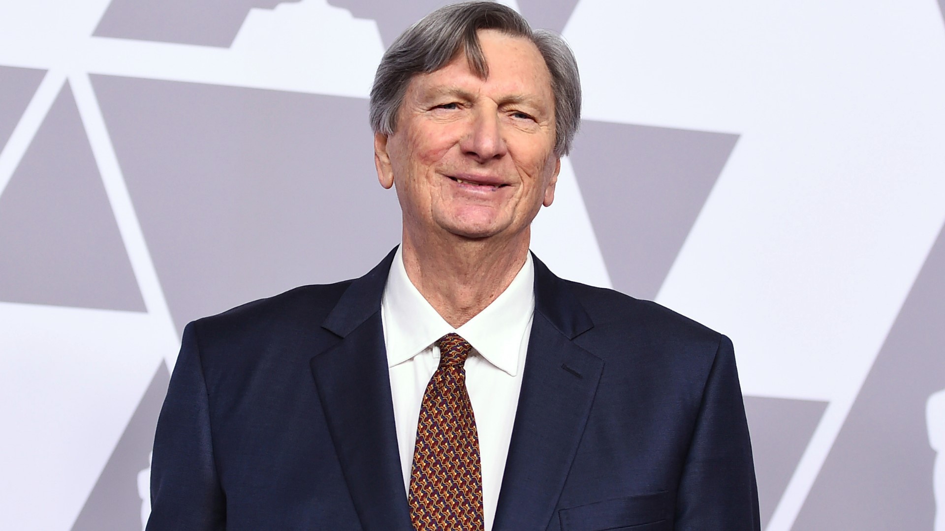 John Bailey, film academy president during #MeToo era, dies at 81 ...
