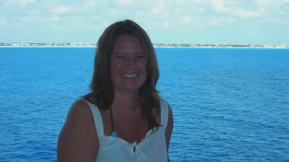 The Strange Disappearance of Tammy Grogan | ktvb.com