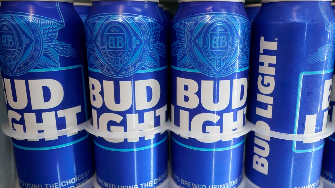 Bud Light no longer US top seller after Dylan Mulvaney backlash | ktvb.com