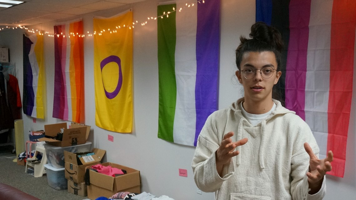 LGBTQ students continue to face tensions at Christian colleges | ktvb.com