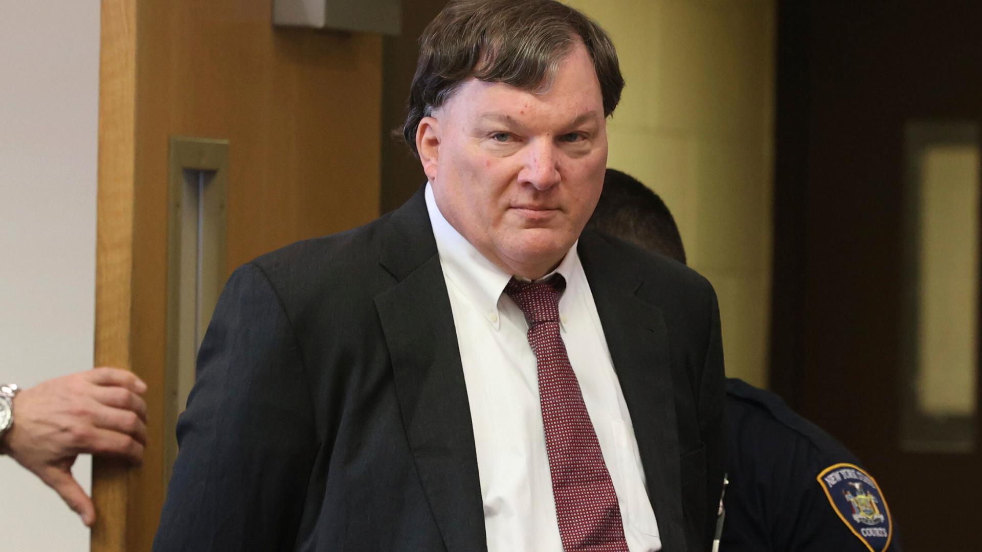 Gilgo Beach serial killer trial: Judge allows use of advanced DNA ...