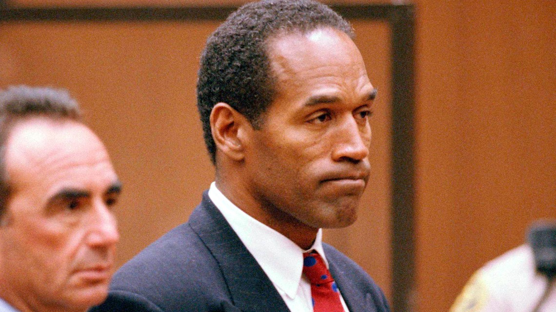 OJ Simpson's attorney shares details of his final weeks | ktvb.com