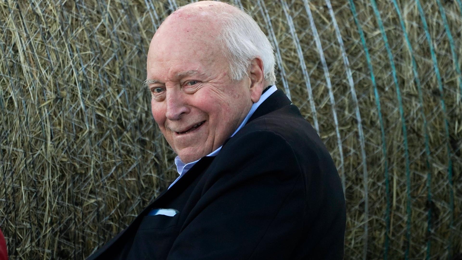 Dick Cheney's funeral brings bipartisan tributes | ktvb.com