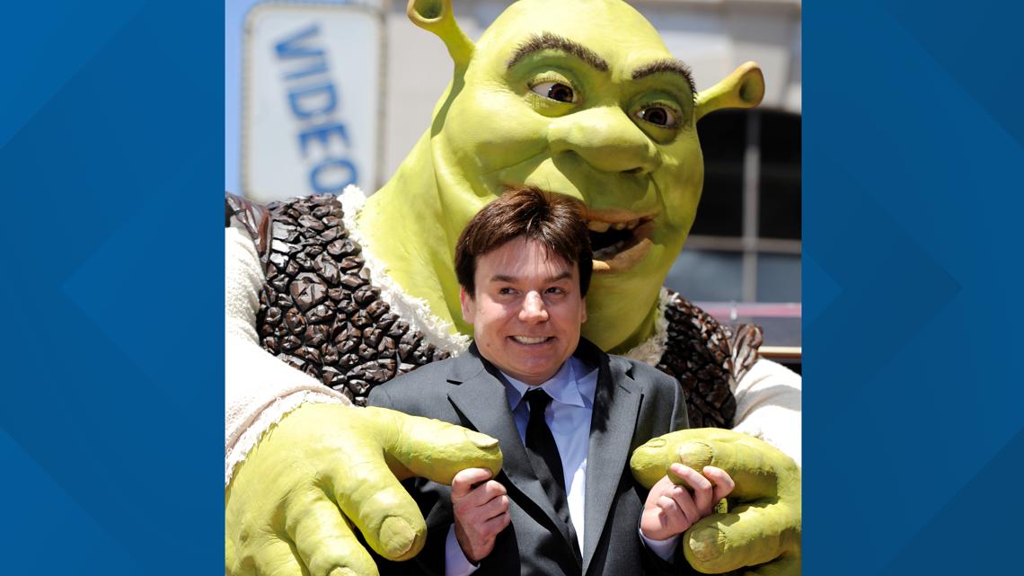 DreamWorks drops new 'Shrek 5' trailer, teasing family adventure | ktvb.com