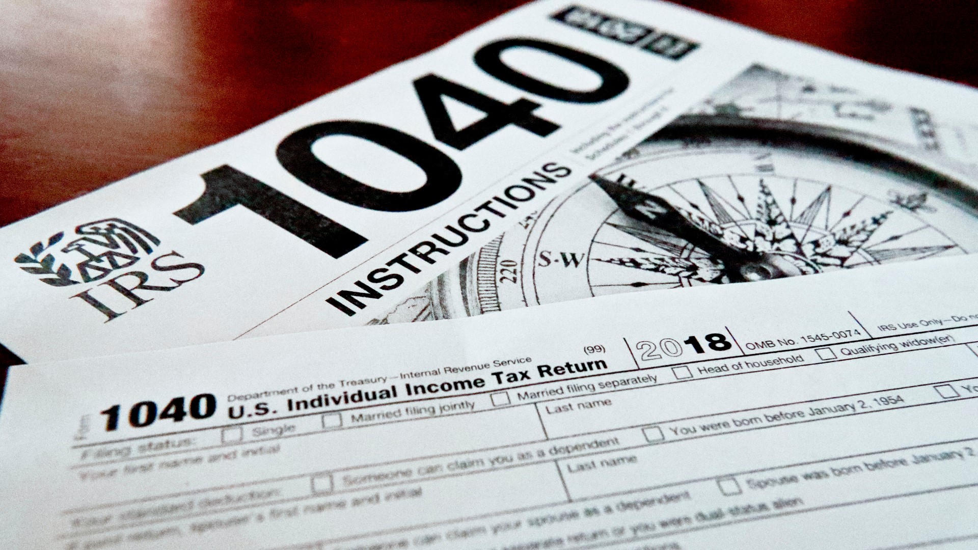IRS announces first day to file 2025 tax returns | ktvb.com