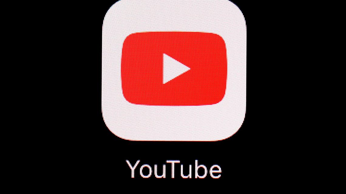 YouTube to start automatically labeling some AI-generated videos | ktvb.com