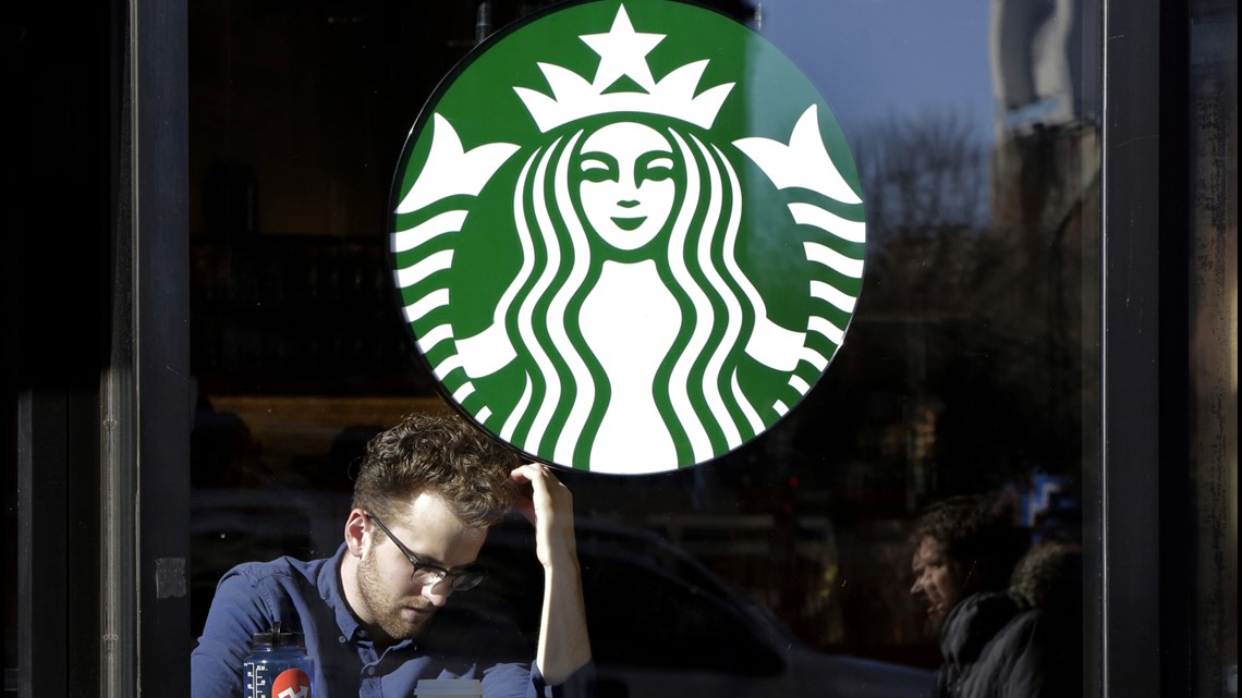 Starbucks labor report says company needs union training | ktvb.com