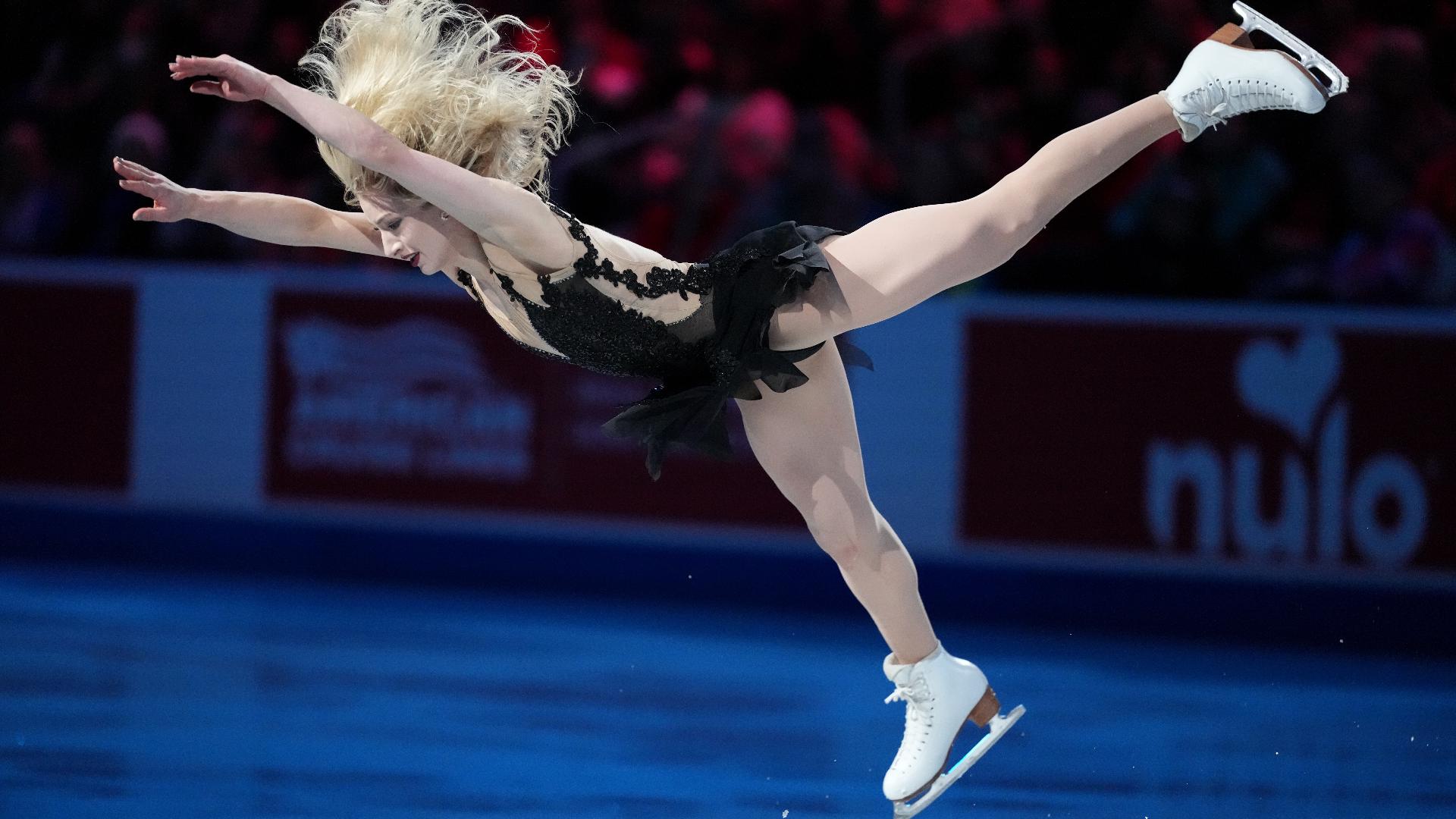Has figure skating reached the limits of human performance? | ktvb.com