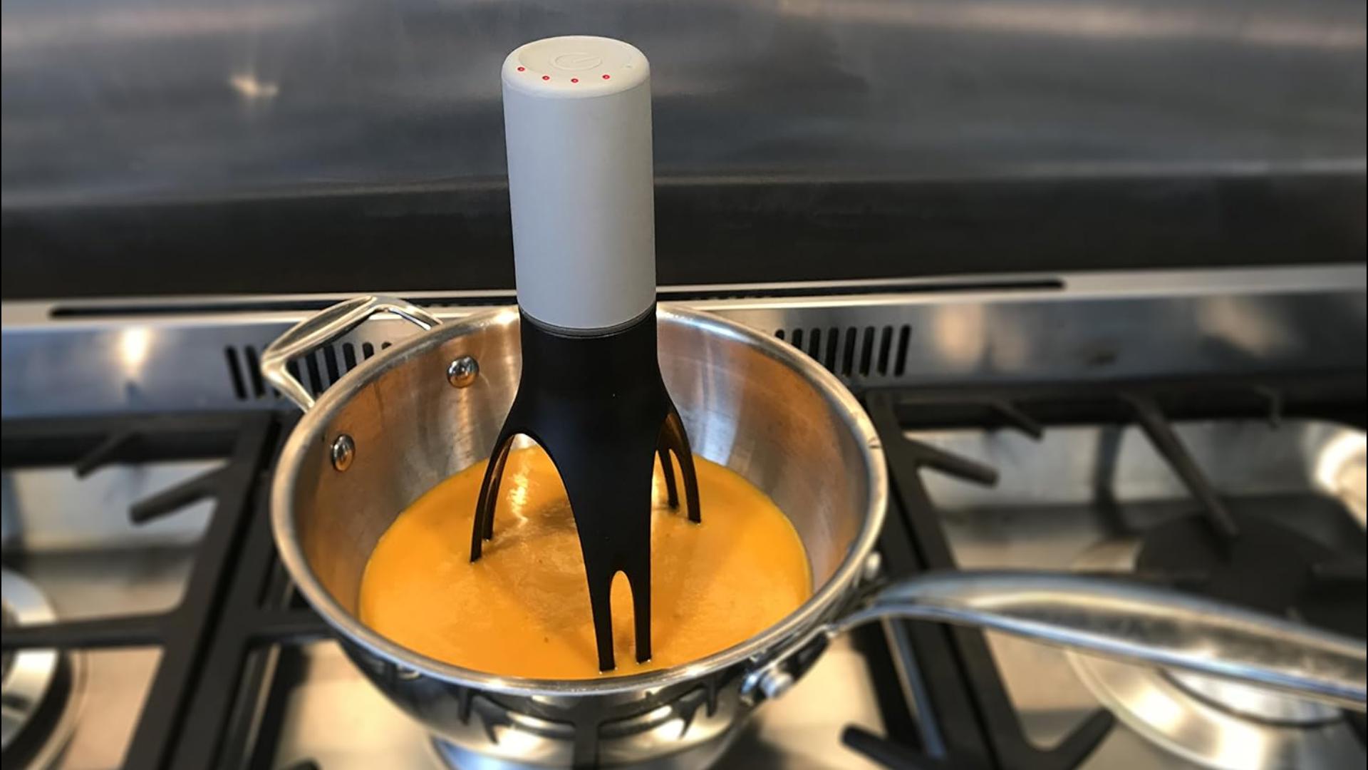 Automatic Stirrer for Cooking on Amazon | ktvb.com