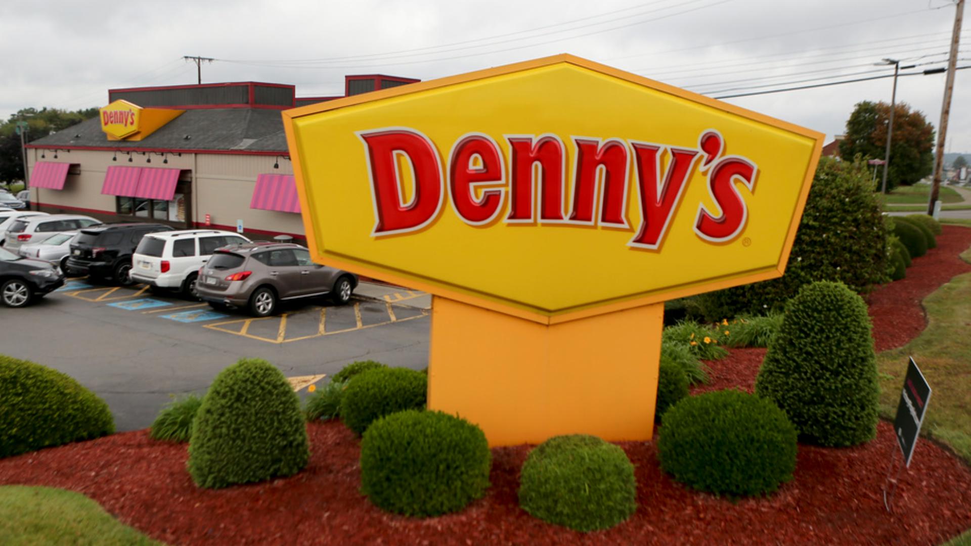 Denny's plans to close 150 locations by end of next year | ktvb.com