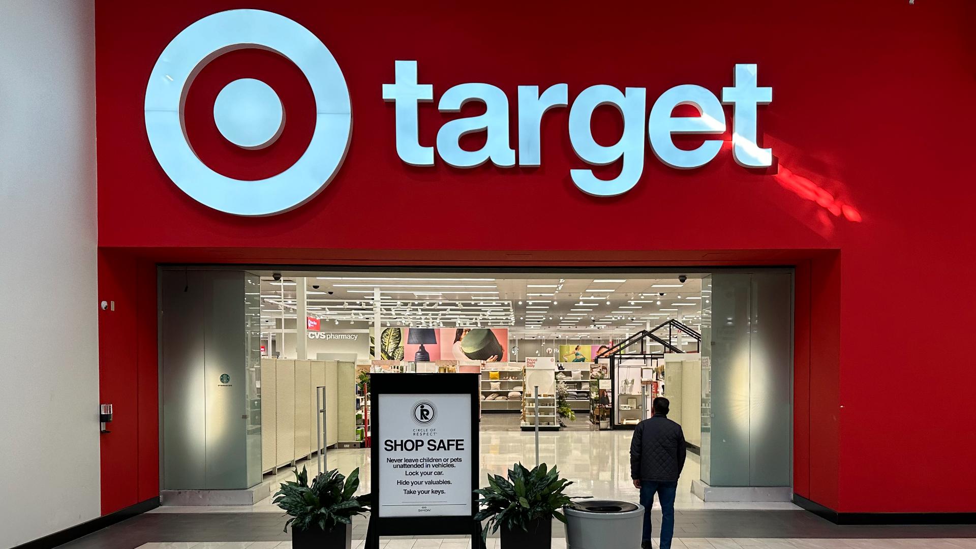 Target wants happier greetings in stores with new ‘10-4’ policy | ktvb.com