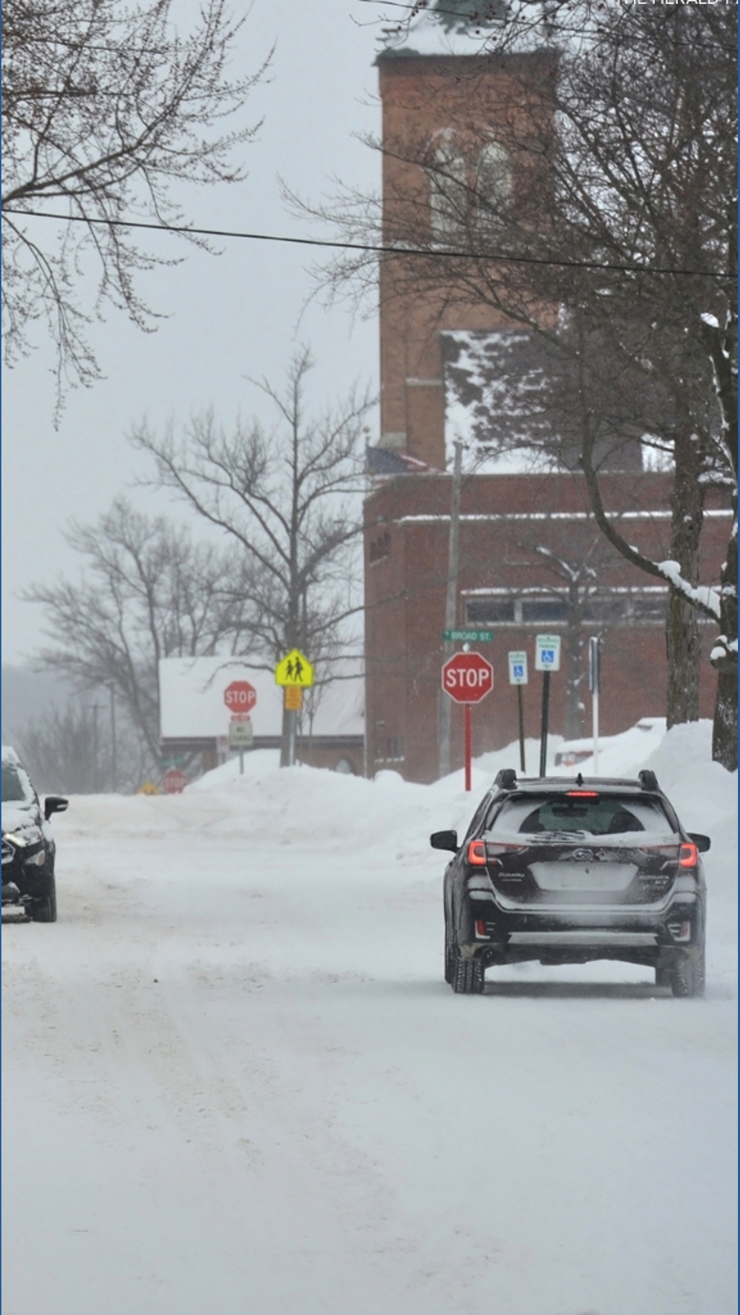 Winter storm aftermath | Death toll climbs, thousands remain without ...