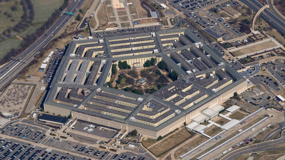 Pentagon restores some historic military posts after criticized 'DEI ...