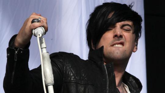 Lostprophets singer Ian Watkins killed in UK prison | ktvb.com