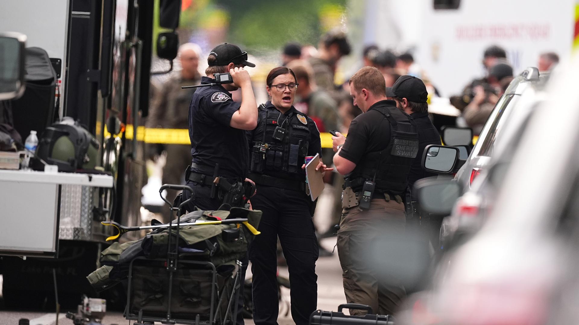 Boulder attack targets Israeli hostage protesters, what to know about ...
