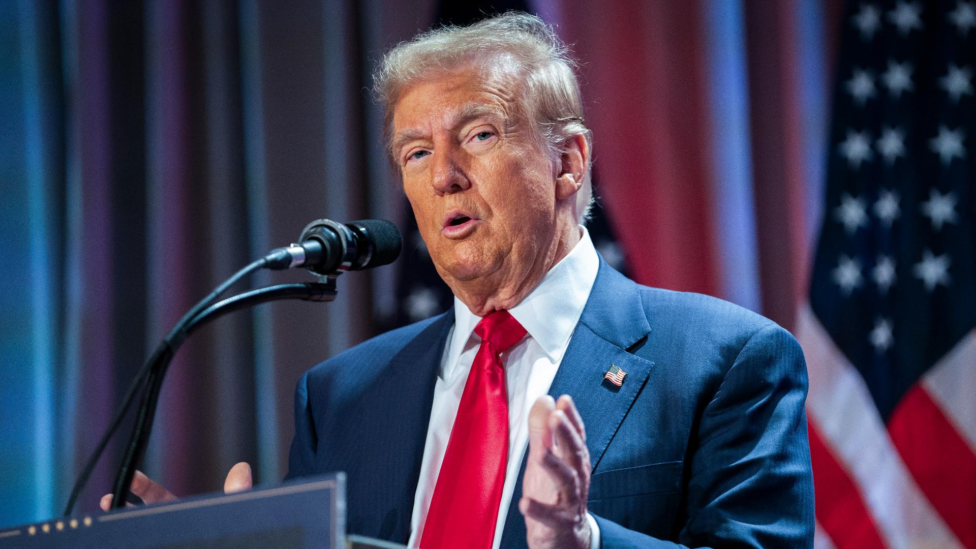 Trump sets records with pace of appointments for new administration ...