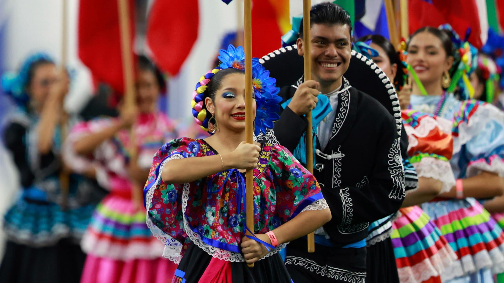Hispanic Heritage Month events pause amid immigration fears | ktvb.com