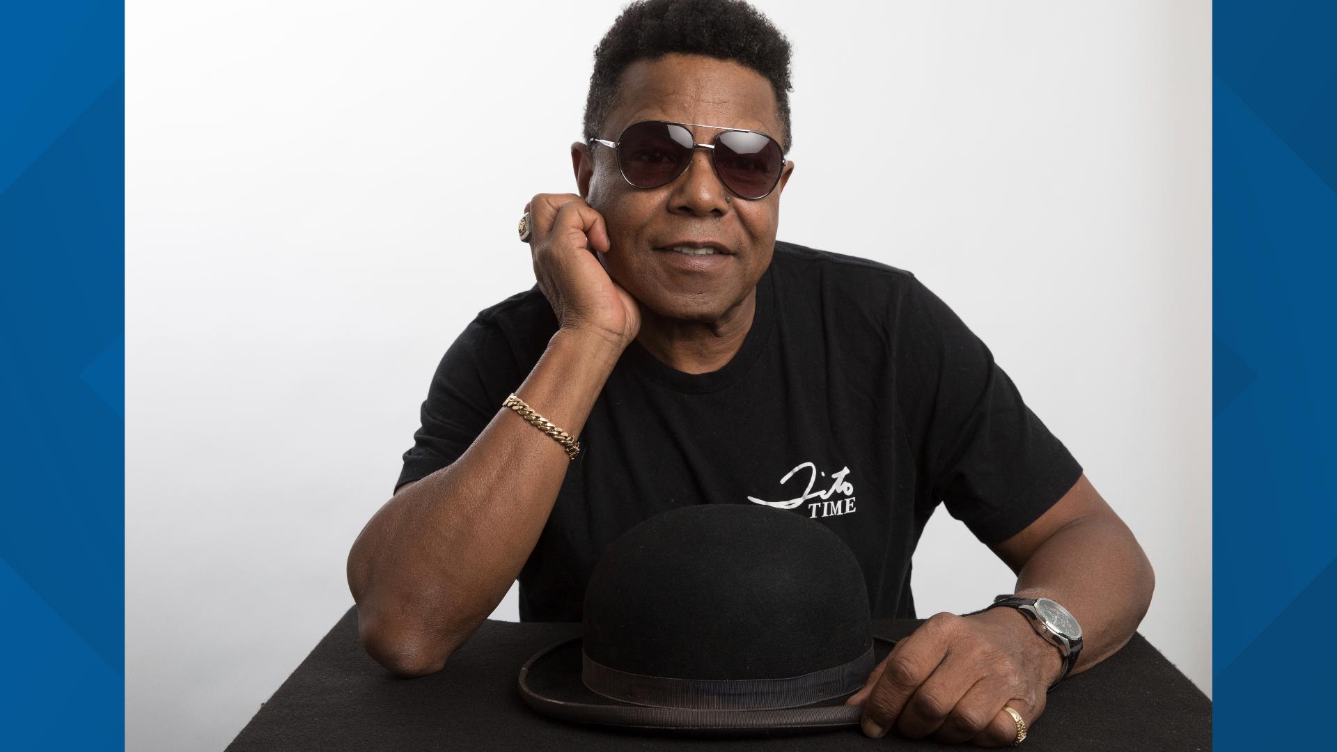 Tito Jackson, member of Jackson 5, has died | ktvb.com