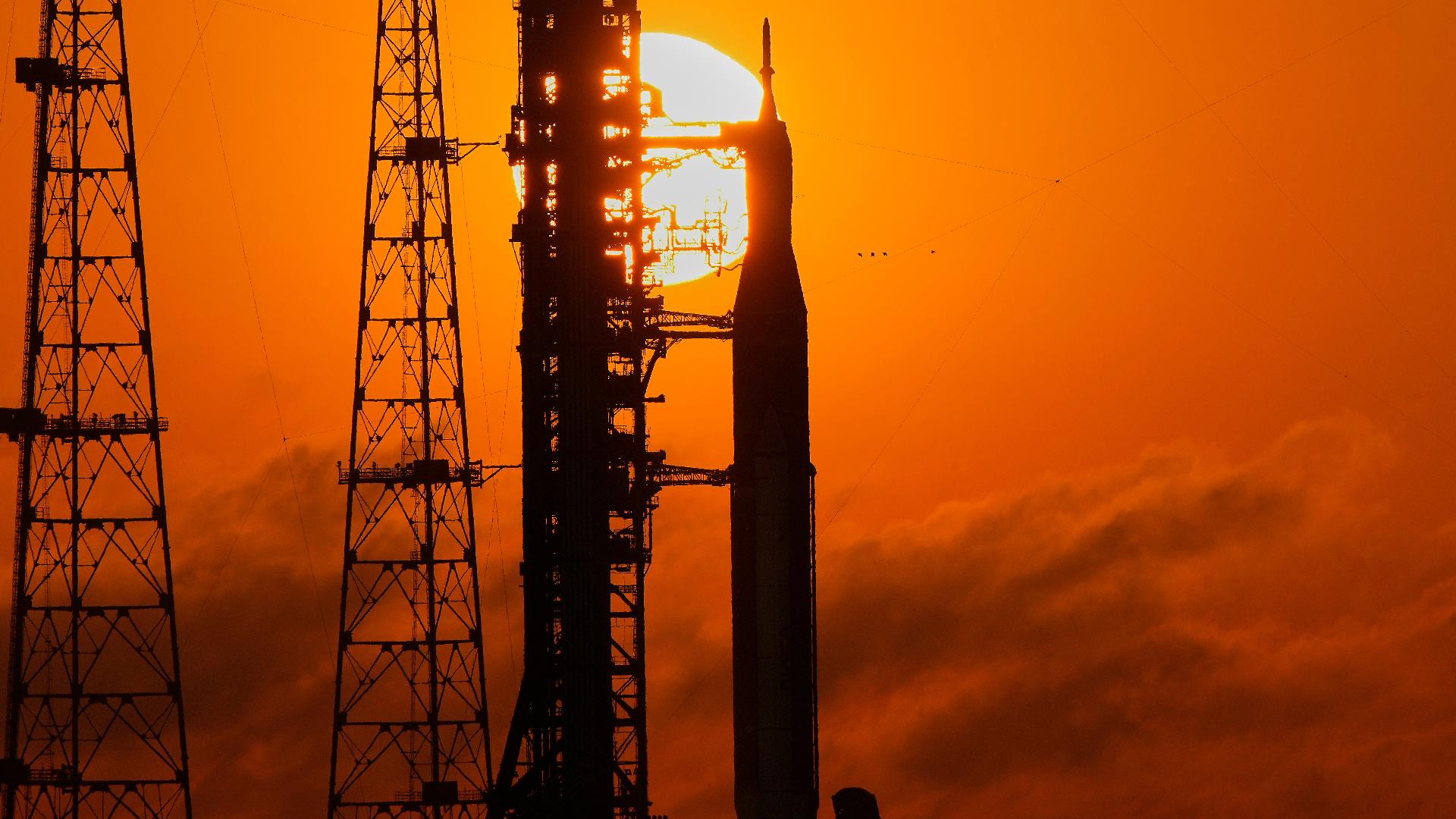 Apollo vs. Artemis: What to know about NASA's return to the moon | ktvb.com