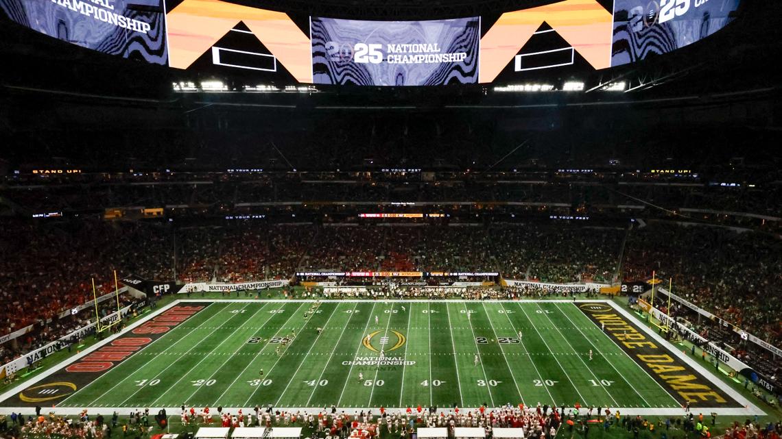 NCAA approves rule aimed at discouraging football players from faking ...