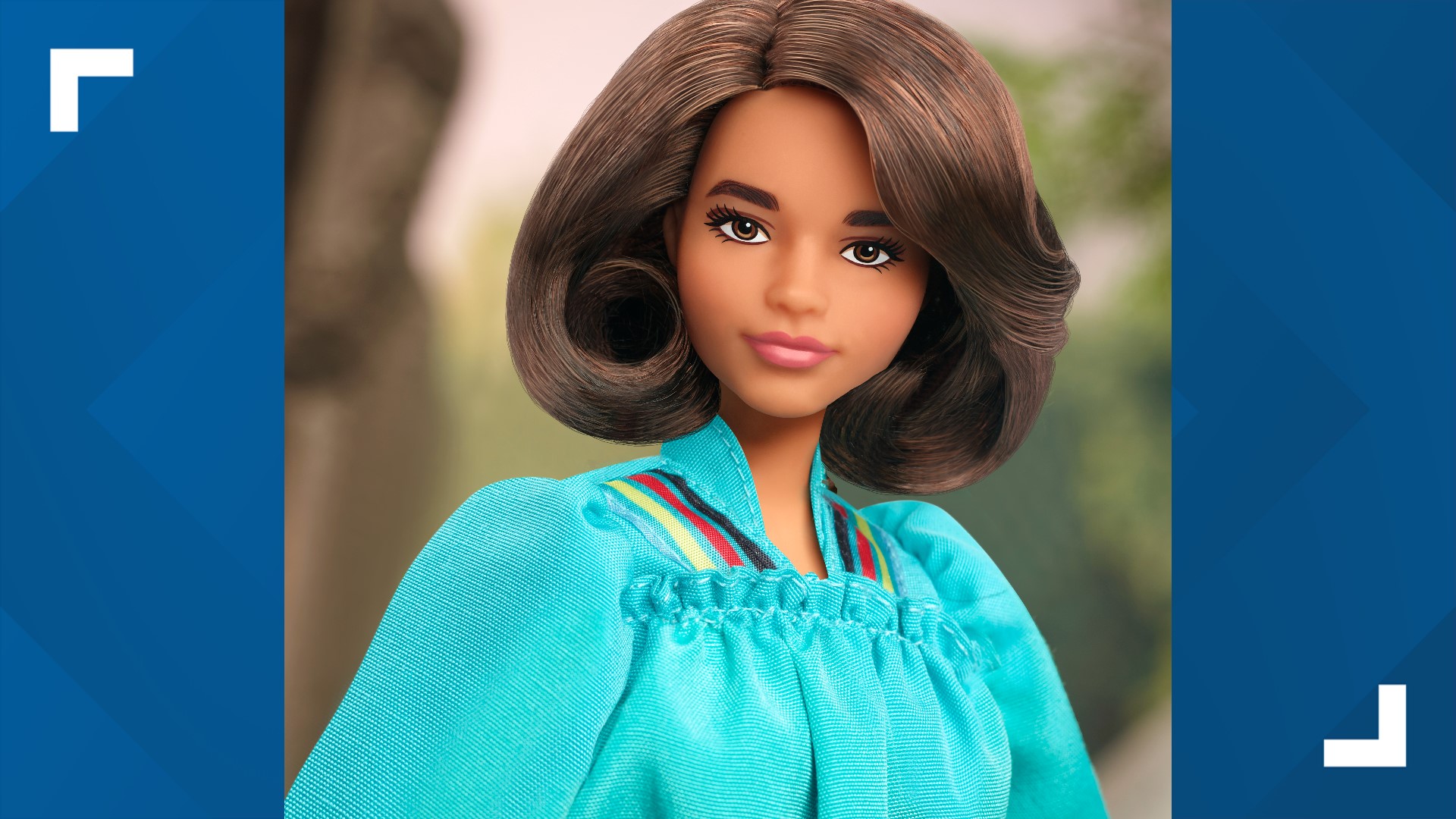New Barbie honors Wilma Mankiller, 1st female Cherokee principal chief ... New Barbie honors Wilma Mankiller, 1st female Cherokee principal chief ...