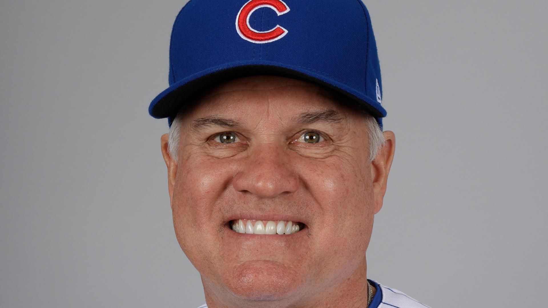 MLB legend Ryne Sandberg dies at 65 | ktvb.com