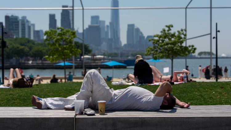This summer will be 7 days longer than last year. Here's the weird ...