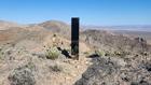 Who put the monolith in the Nevada desert? | ktvb.com