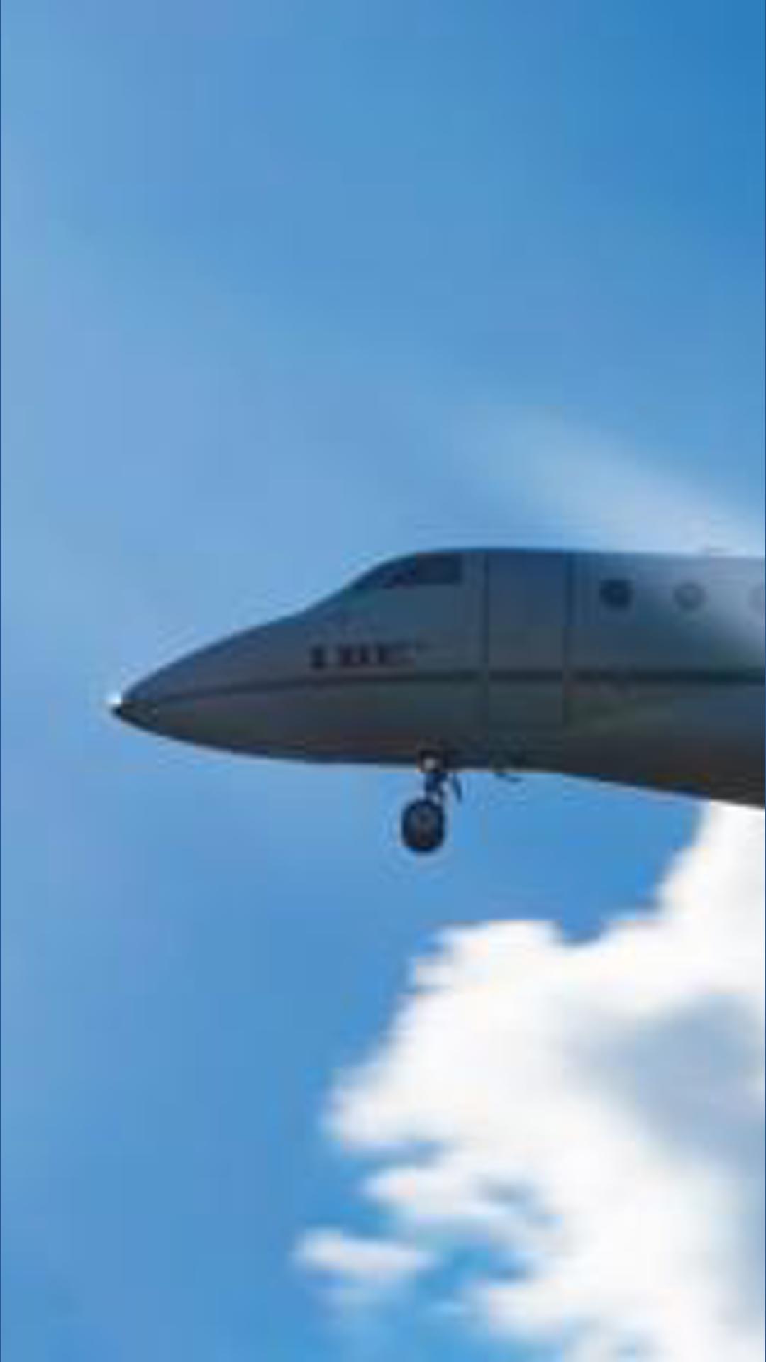 Private jet crash in Dominican Republic killing 2 US pilots was on its ...