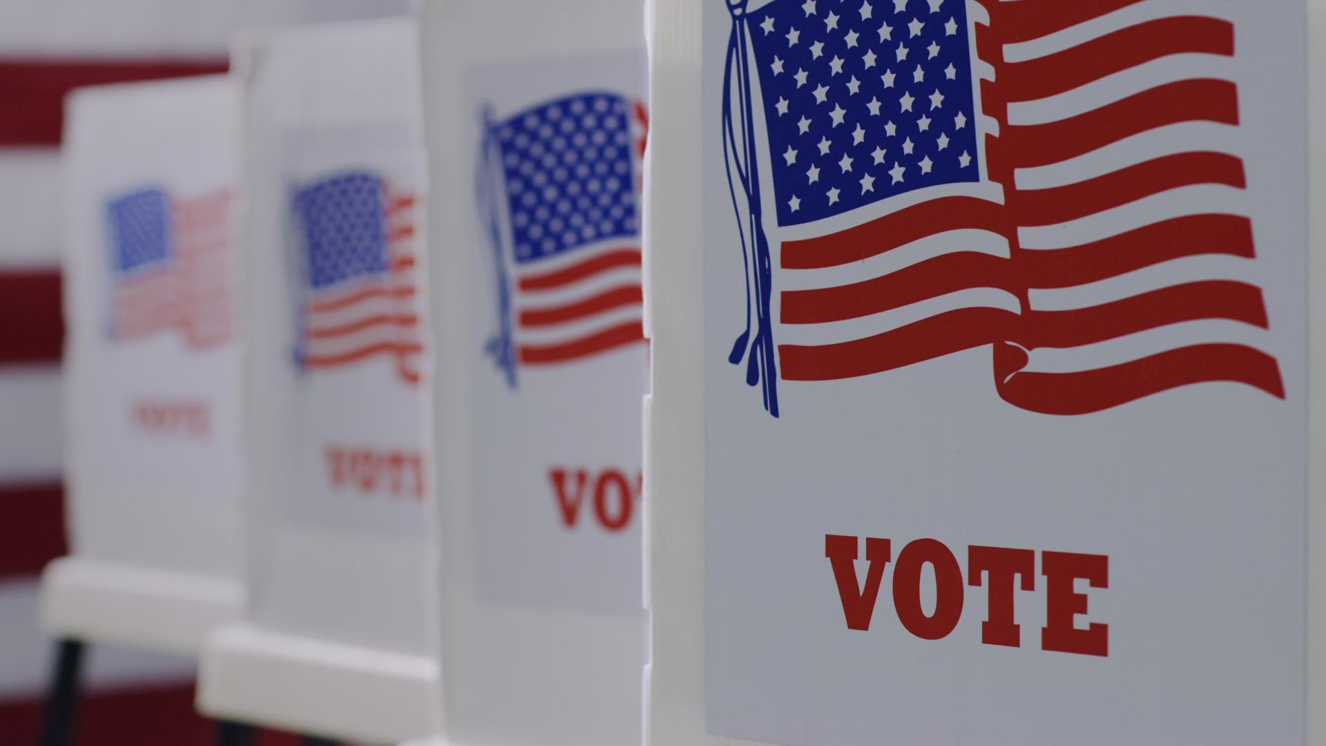 New York primary election: Live maps, real-time results | ktvb.com