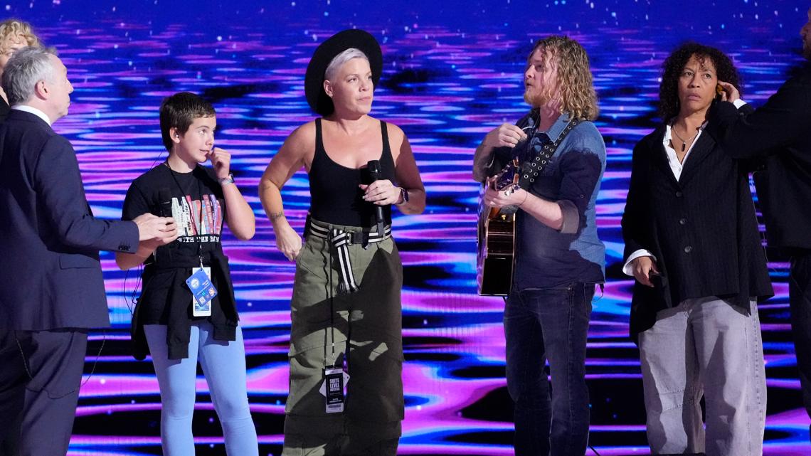 DNC schedule: Who is speaking tonight? | ktvb.com