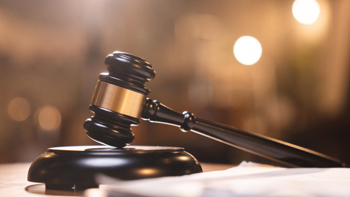 'How I Met Your Mother' actor sentenced for attempted murder of ...