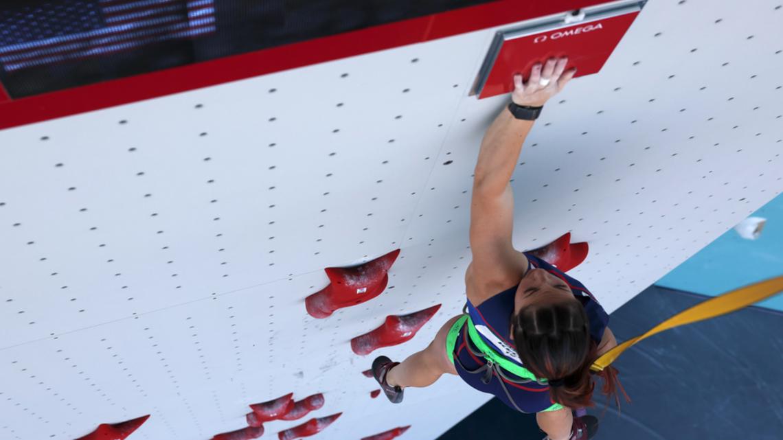 Paris Olympics: Event live stream links for Wednesday, Aug. 7 | ktvb.com