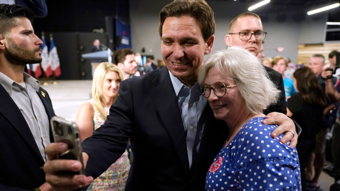 Here's what we know about the Republicans running for president | ktvb.com