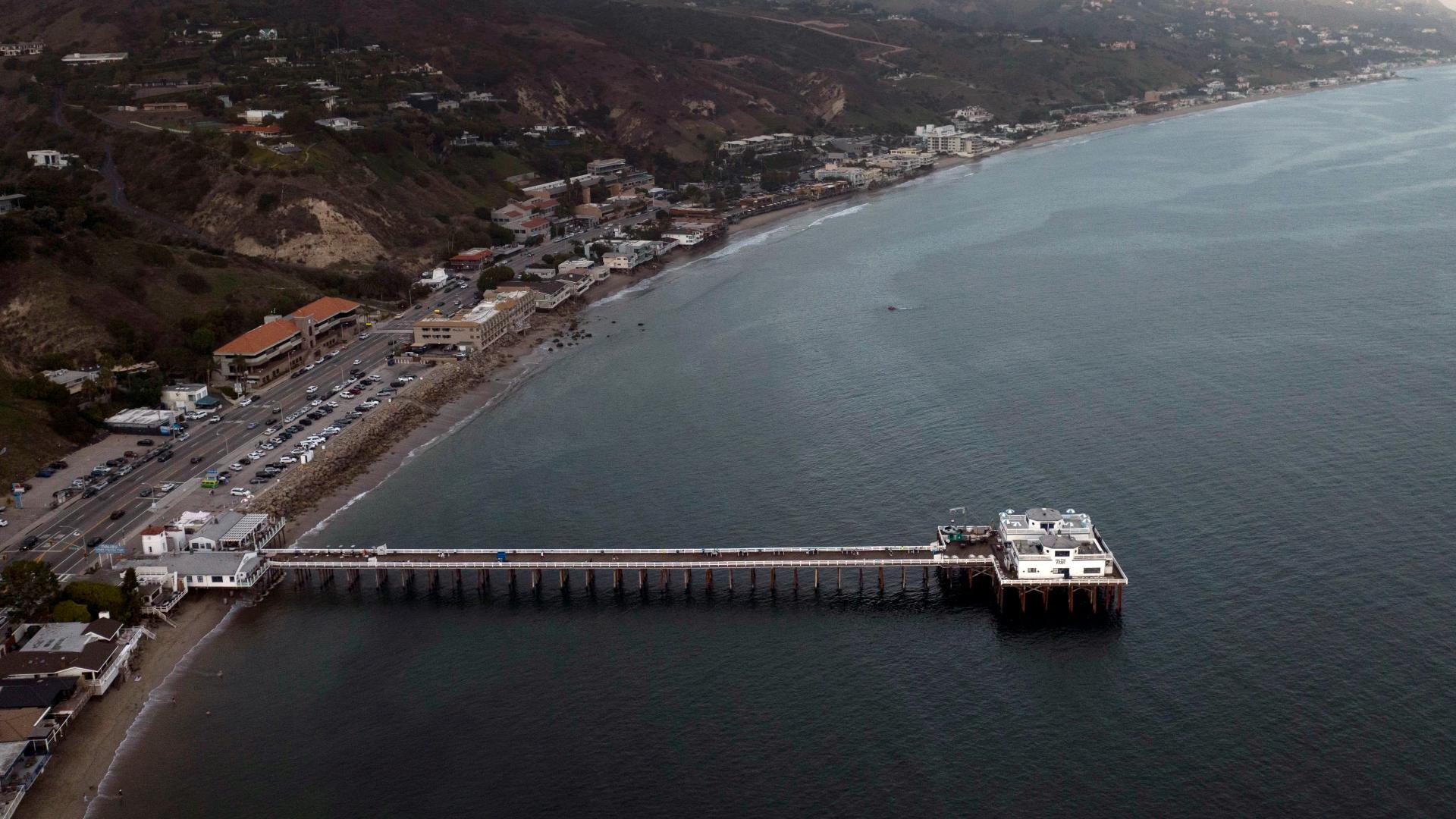 LA struck by 4.7 magnitude earthquake Thursday | ktvb.com