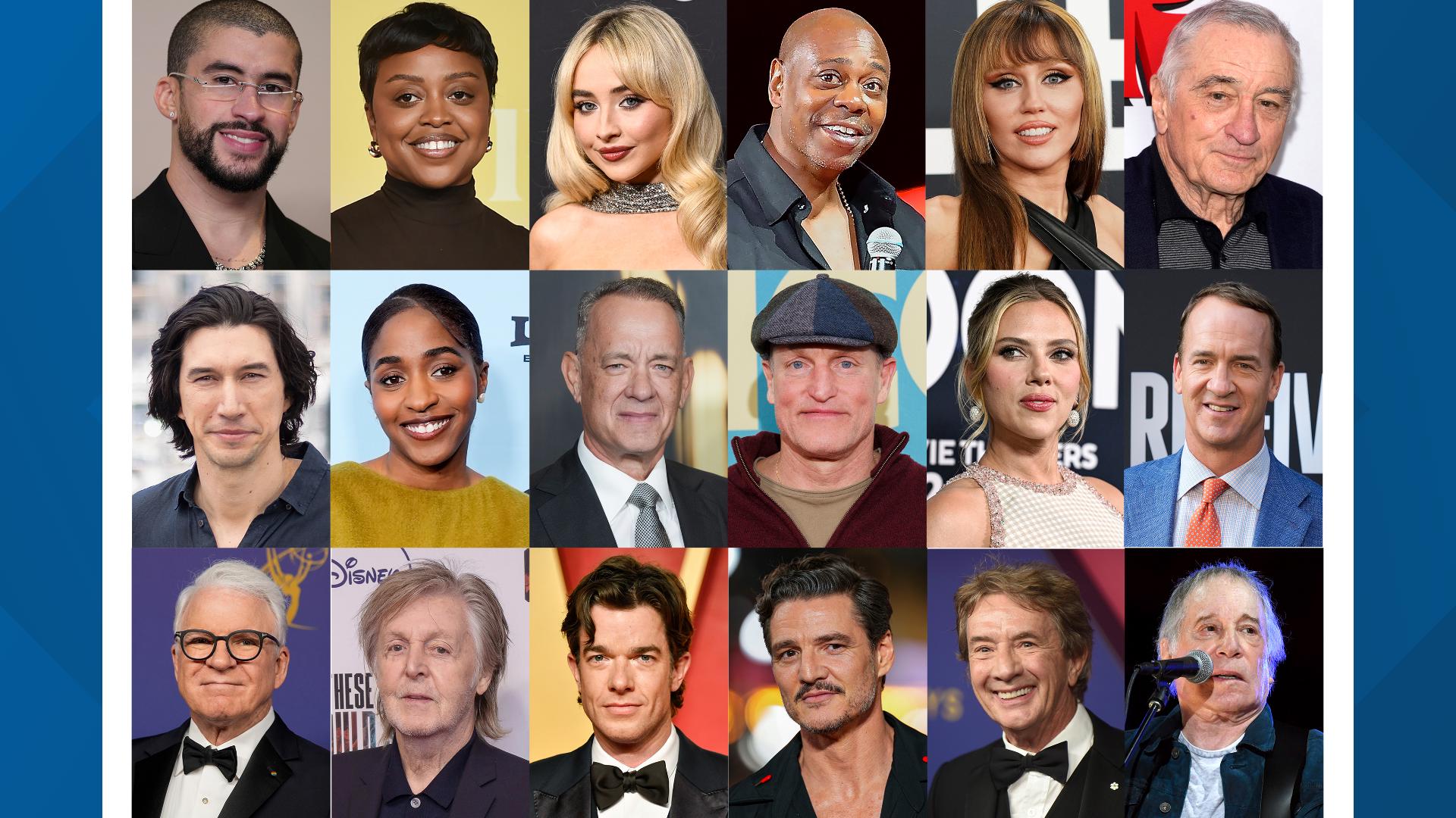 SNL 50th anniversary special: When it airs and who's appearing | ktvb.com