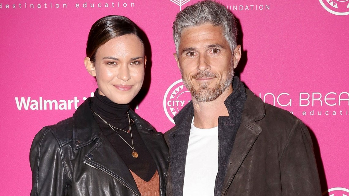 Odette and Dave Annable Welcome Baby No. 2 -- See the Heartwarming Pics ...