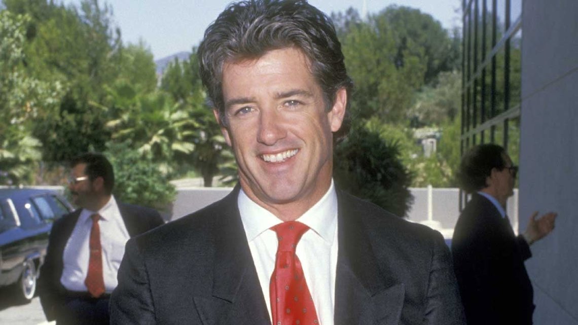 Doug Sheehan, 'General Hospital' Actor, Dead at 75 | ktvb.com