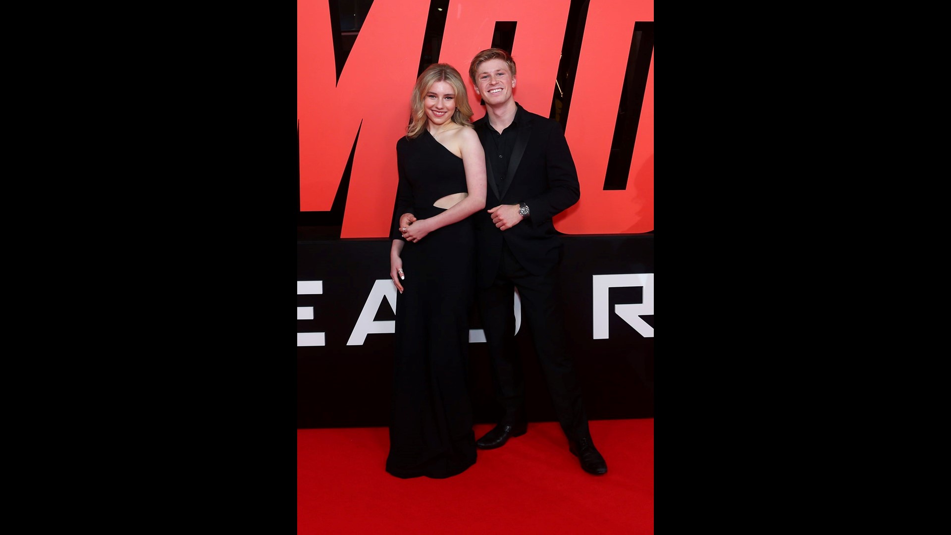 Robert Irwin and Girlfriend Rorie Buckey Share Cute Video From Date ...