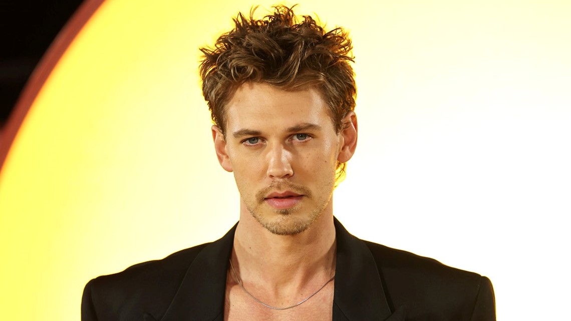 Austin Butler Reacts to Girlfriend Kaia Gerber's 'Legendary' 'British ...