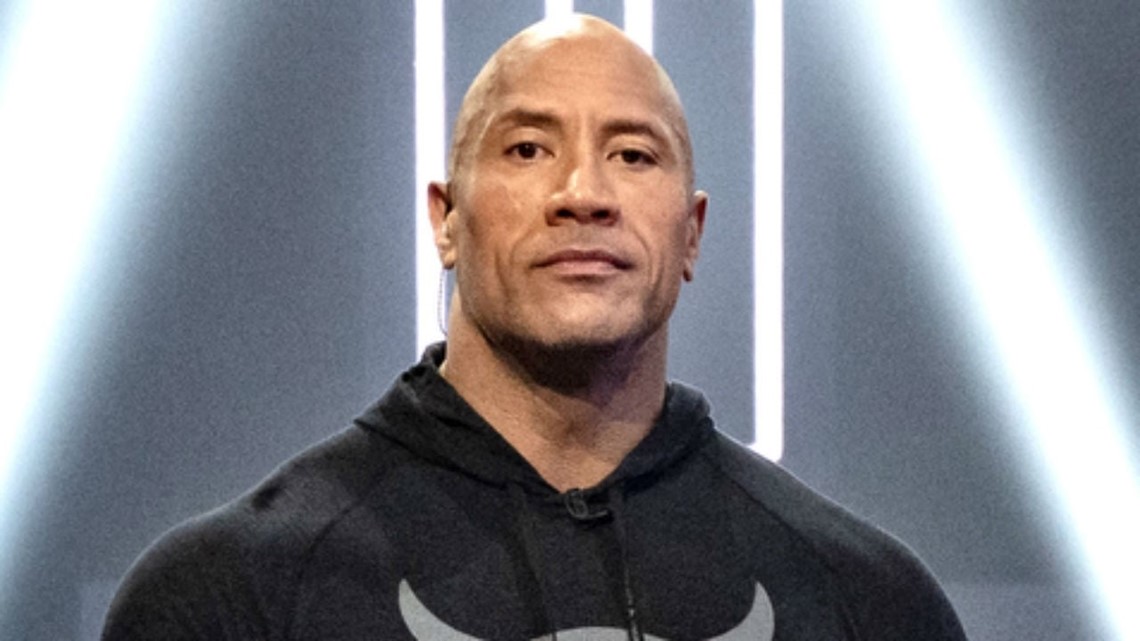 Dwayne Johnson’s Mom Involved in Severe Car Accident, Shares Photo of ...