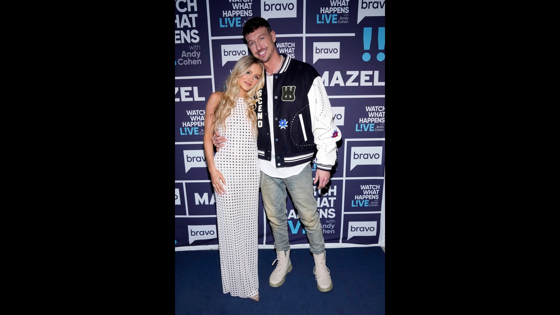 'Summer House' Star Sam Feher Confirms Kory Keefer Breakup: 'He Doesn't ...