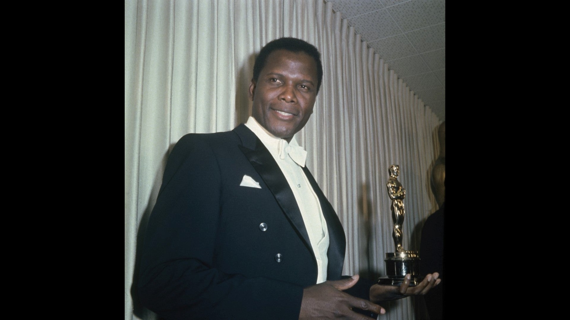 12 Black Actors, Directors and Comedians Who Made History in TV and ...