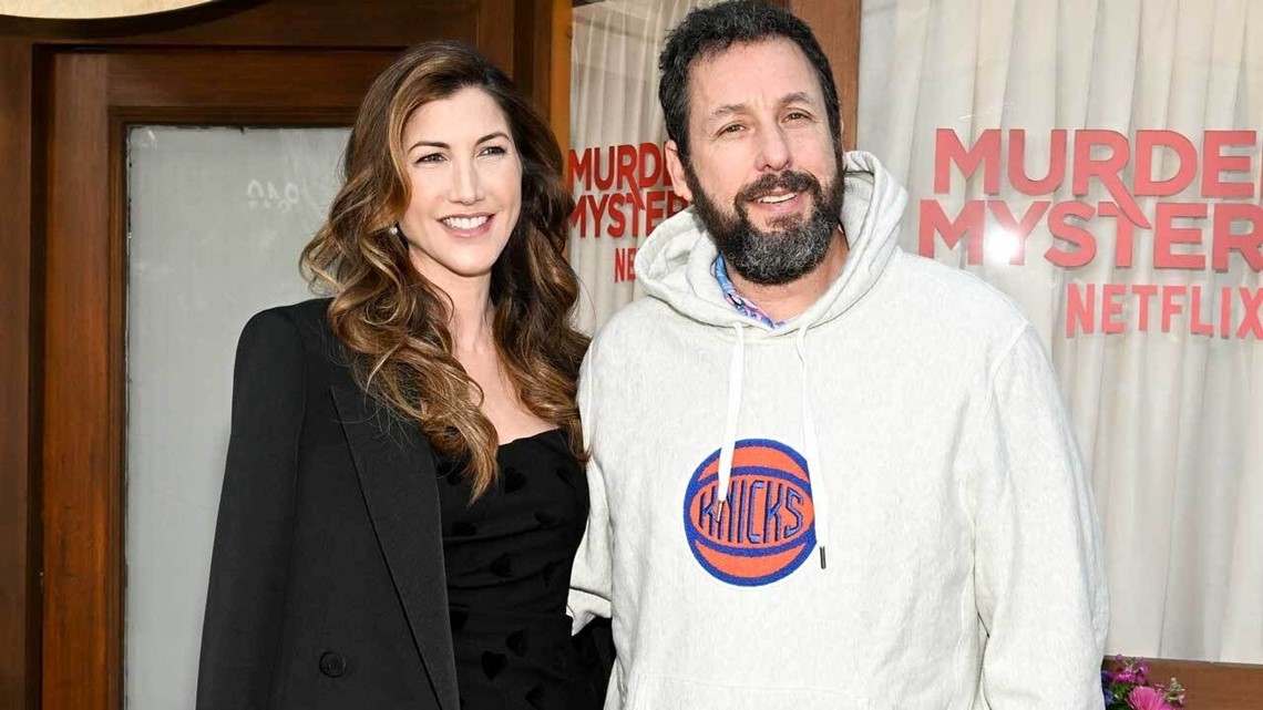 Adam Sandler Compliments Wife Jackie Ahead of Milestone 20-Year ...