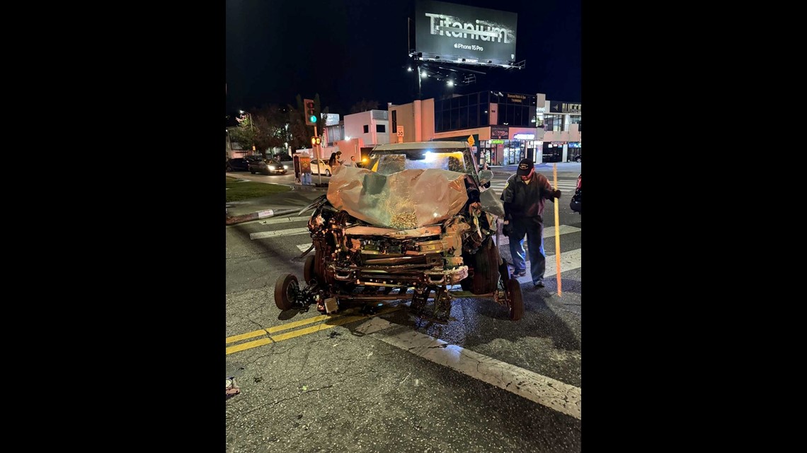 'Succession' Star Alan Ruck Is Sued by Man Who Claims Actor Hit His Car ...