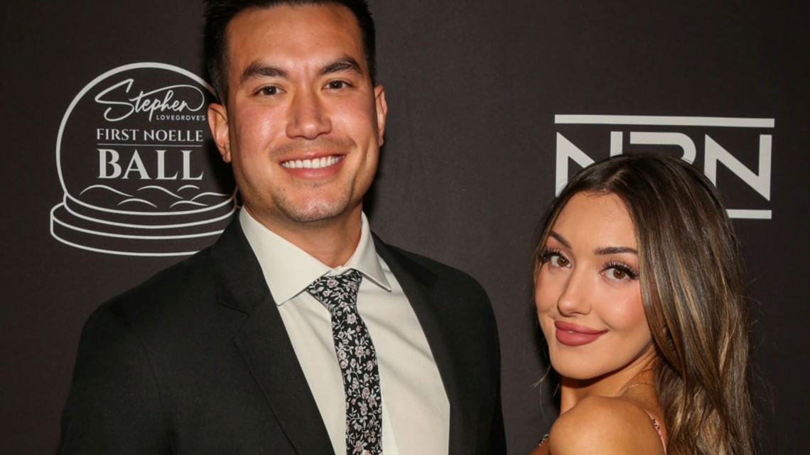 Bachelor Nation Alums Chris Conran and Alana Milne Are Engaged After 2 ...