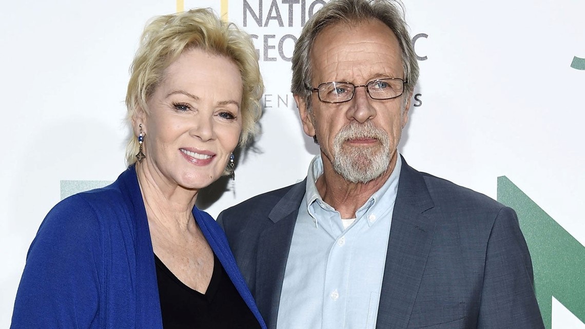 Richard Gilliland, Actor and Husband of Jean Smart, Dead at 71 | ktvb.com