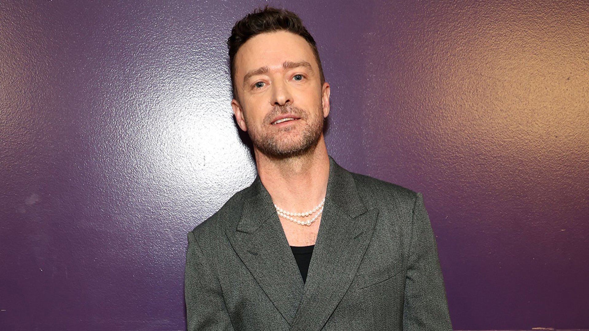 Justin Timberlake Pleads Not Guilty To Dwi