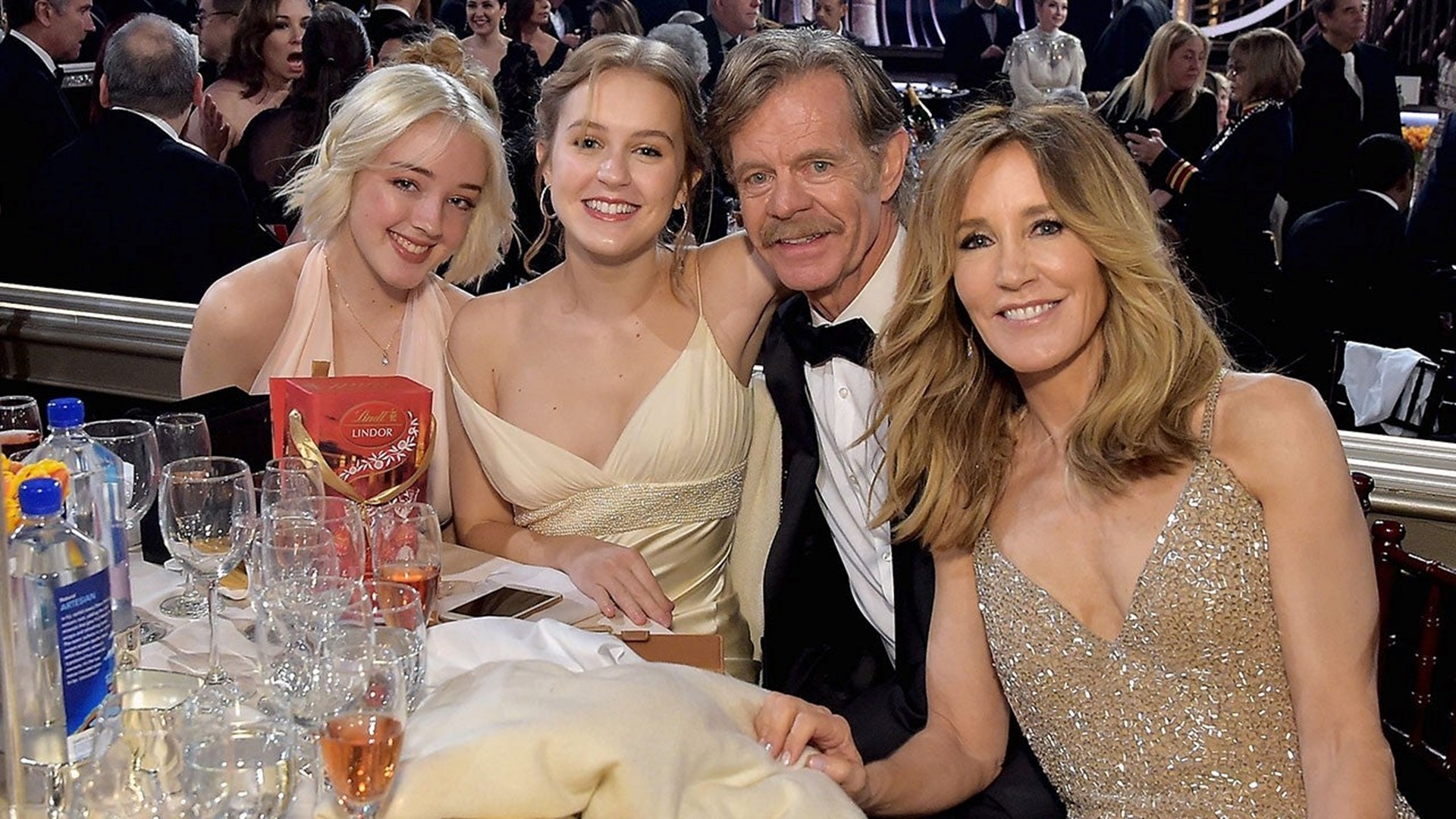 Felicity Huffman’s Daughter Sophia Macy Cast in 'The Twilight Zone ...