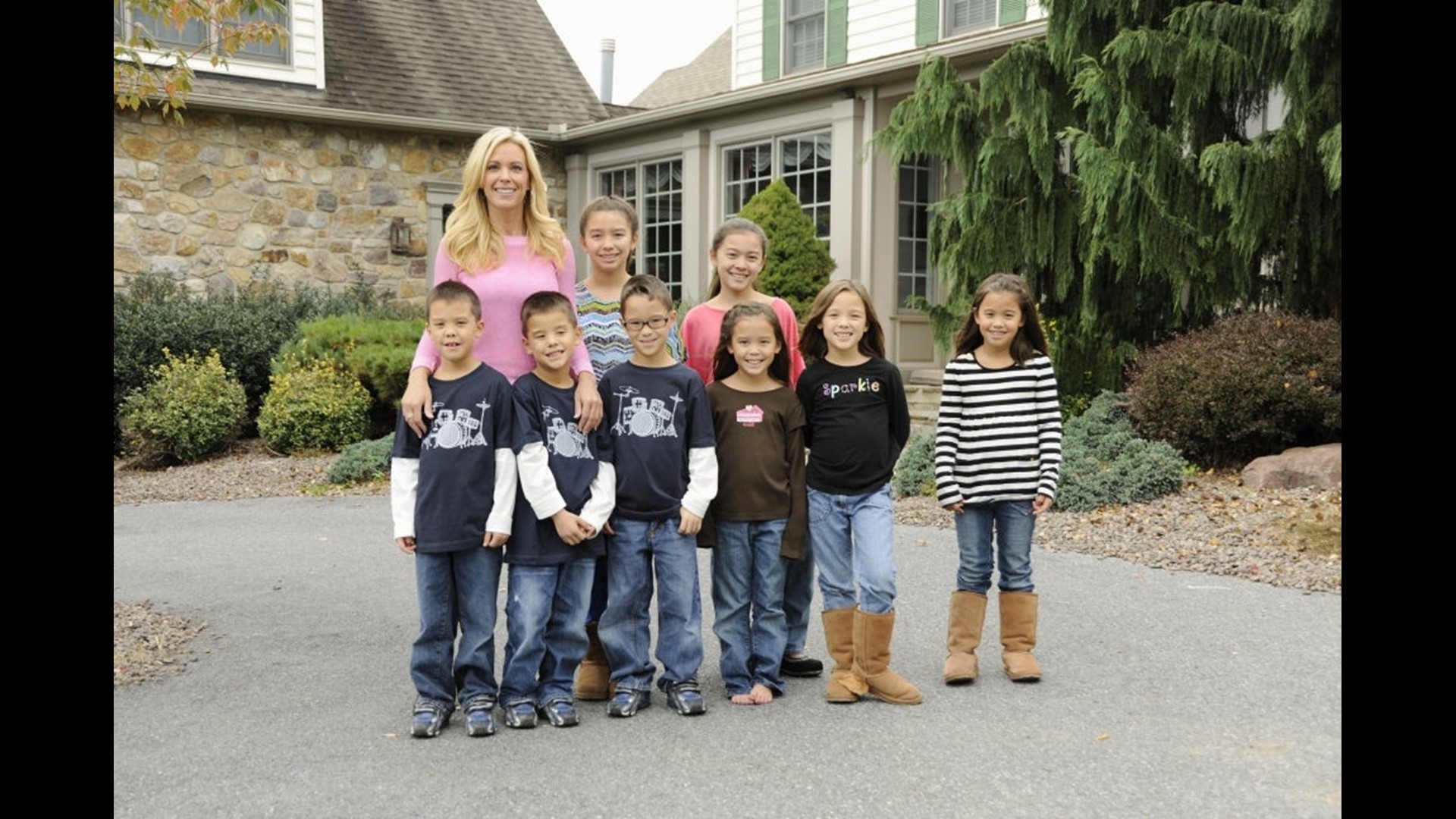 Collin Gosselin Opens Up About Estrangement From Mom Kate and If He's Open to Reconcile ...